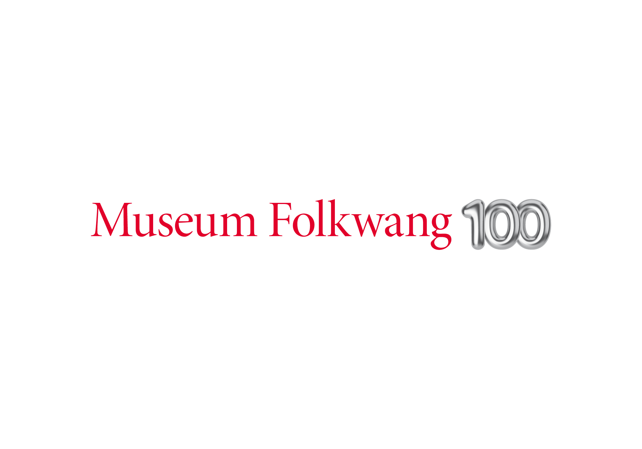 100 Jahre Museum Folkwang